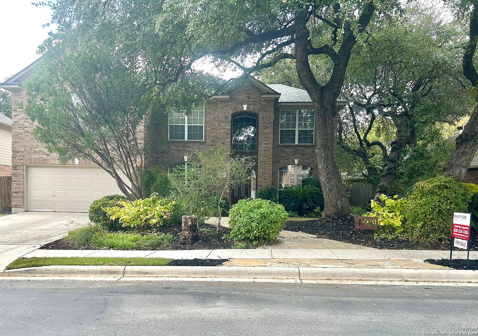4509 Grand Forest Dr., Schertz, TX 78154 | Zillow