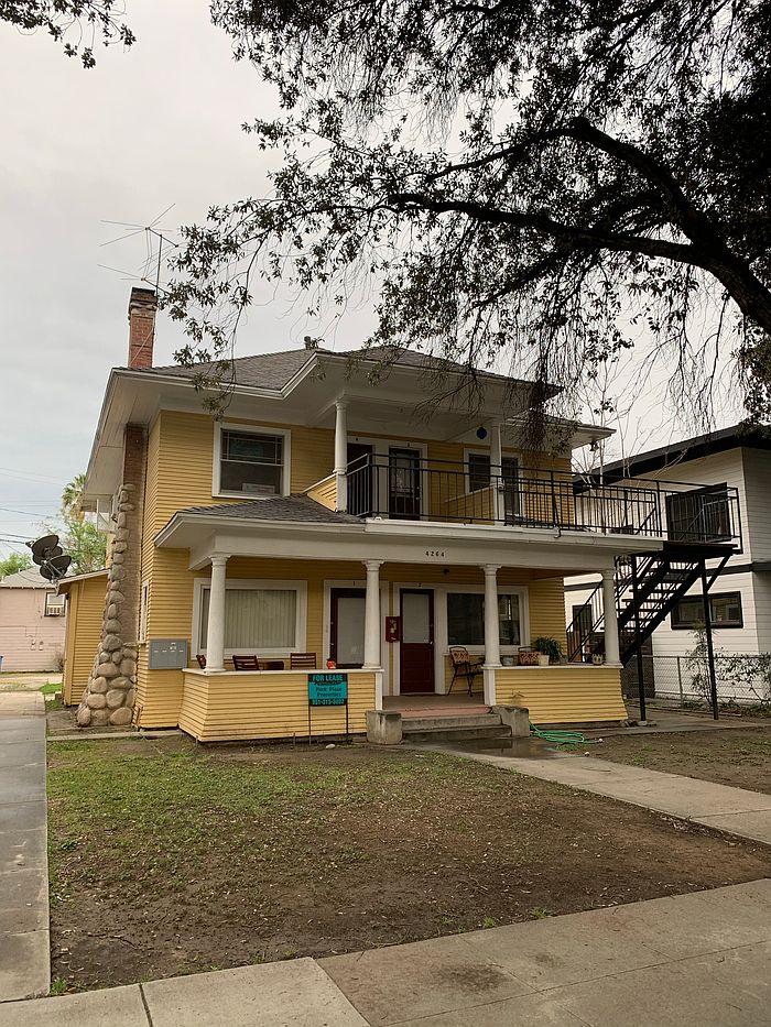 4264 12th St APT 4, Riverside, CA 92501 | Zillow