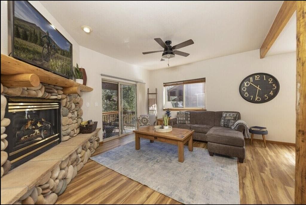 122 Lookout Ridge Dr, Dillon, CO 80435 | Zillow