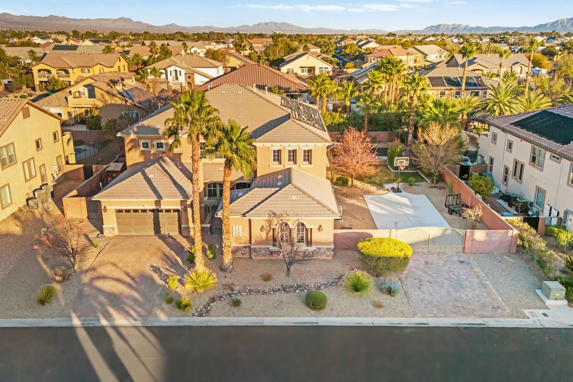 7258 Sashaying Spirit Ct, Las Vegas, NV 89131 | MLS #2694110 | Zillow