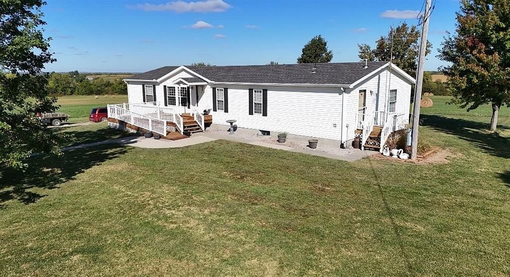 12415 State Route Kk Hwy, Winston, MO 64689 | Zillow