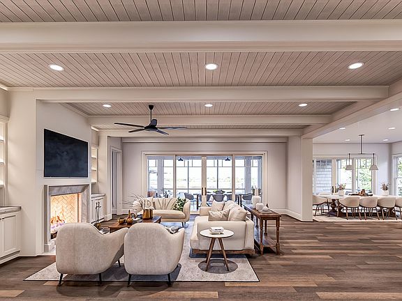 1077 Ship Builder St, Charleston, SC 29492 | MLS #25007563 | Zillow