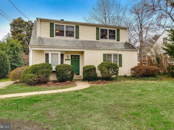 Houses For Rent in Bethesda MD - 16 Homes | Zillow
