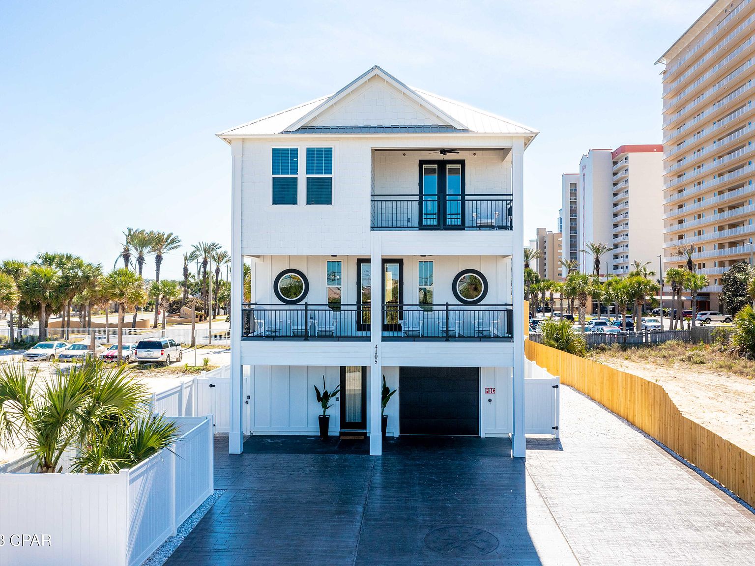 4105 Safari St, Panama City Beach, FL 32408 | MLS #748705 | Zillow