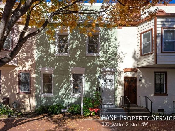 3 Bedroom Houses for Rent in Washington DC - 122 houses | Zillow