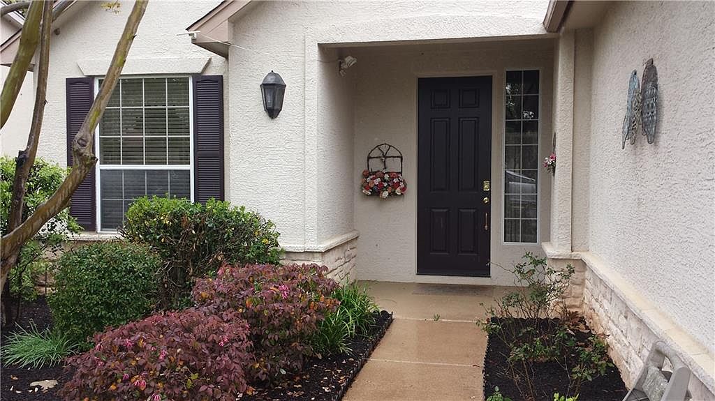114 Anemone Way, Georgetown, TX 78633 | Zillow