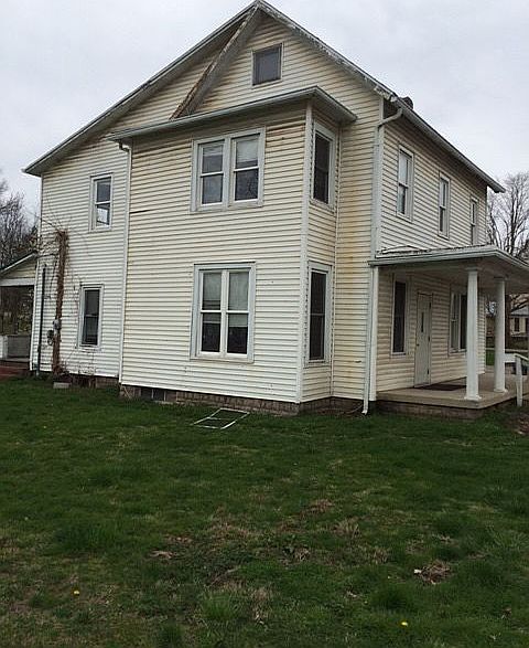 318 W Main St, Mc Arthur, OH 45651 | Zillow