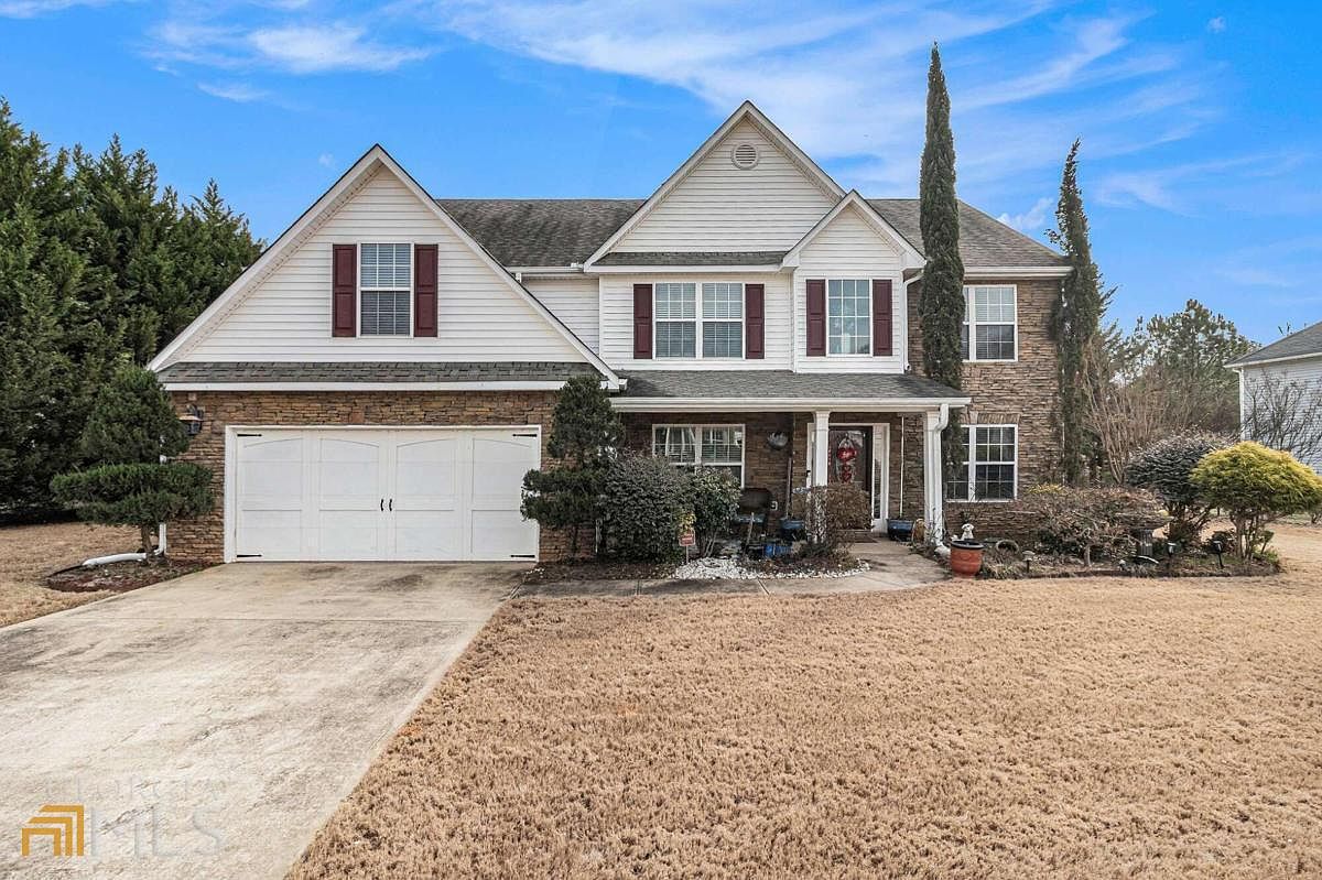 808 Redan Way, Locust Grove, GA 30248 | MLS #10130028 | Zillow
