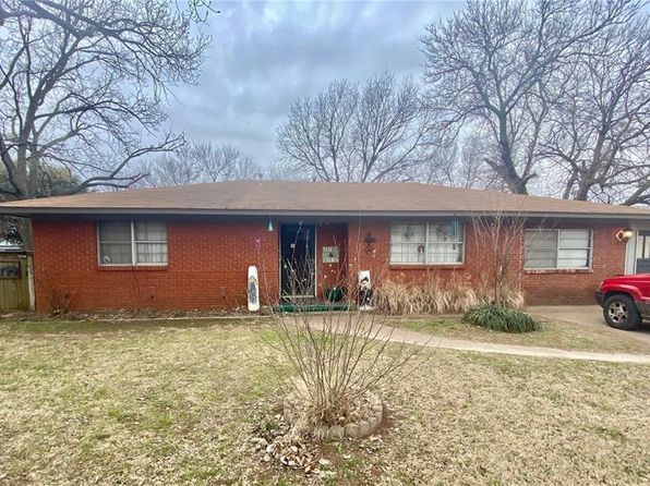 Terral Real Estate - Terral OK Homes For Sale | Zillow