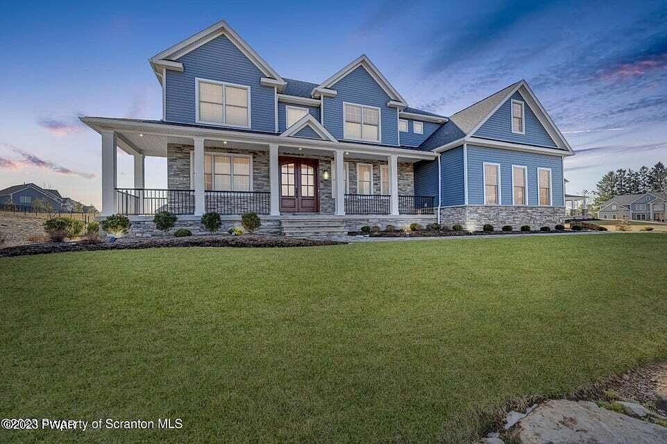 2 Seminary Hill Rd, Clarks Summit, PA 18411 | Zillow