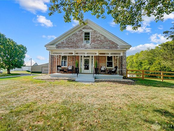 1863 State Route 343, Yellow Springs, OH 45387 | Zillow