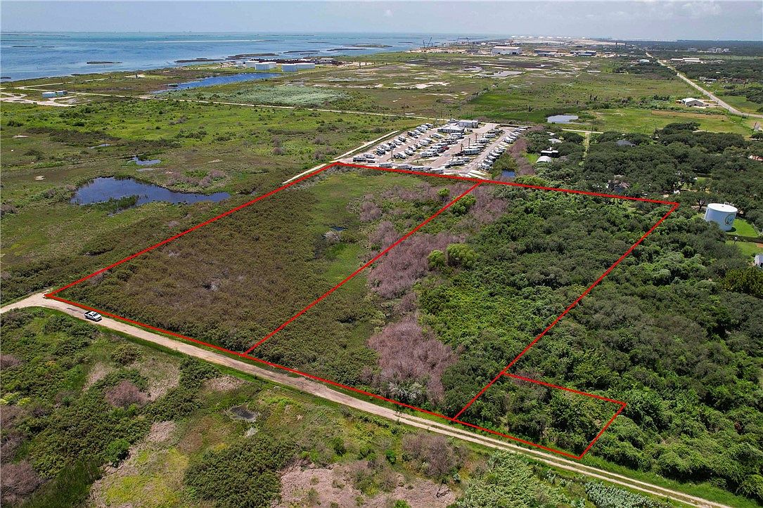 0 E Rhodes Ave, Aransas Pass, TX 78336 | MLS #437010 | Zillow