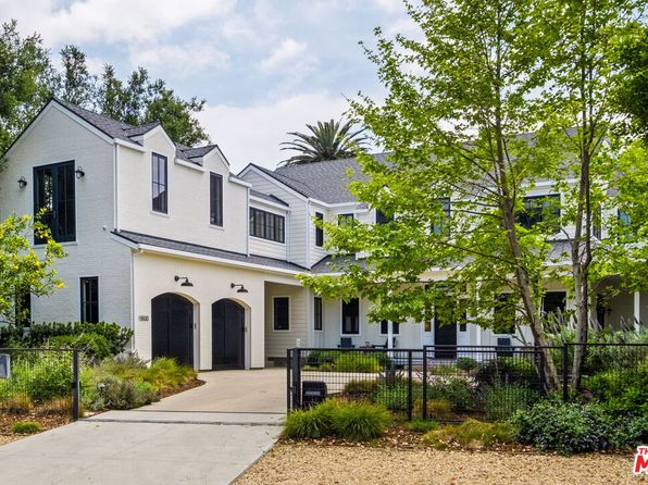 Studio City Los Angeles Real Estate - Studio City Los Angeles Homes For ...