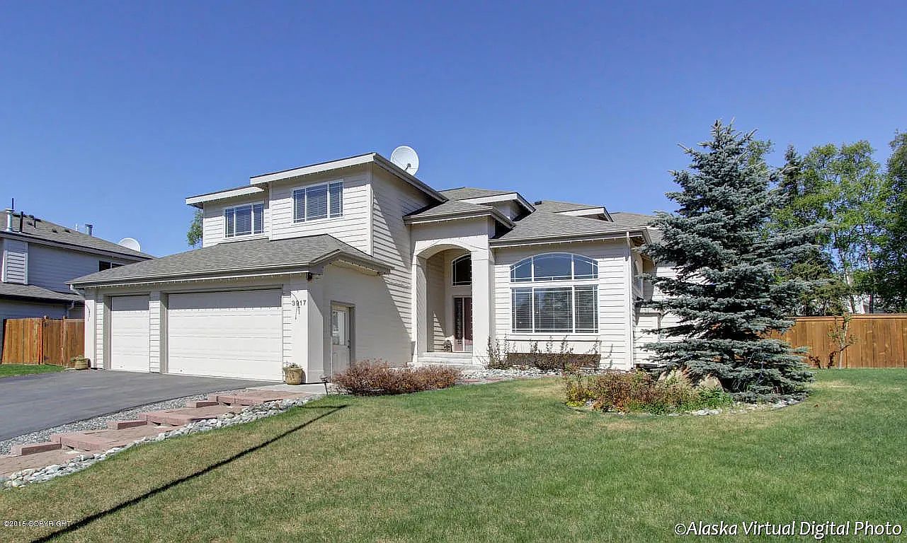 (Undisclosed Address), Anchorage, AK 99516 | Zillow