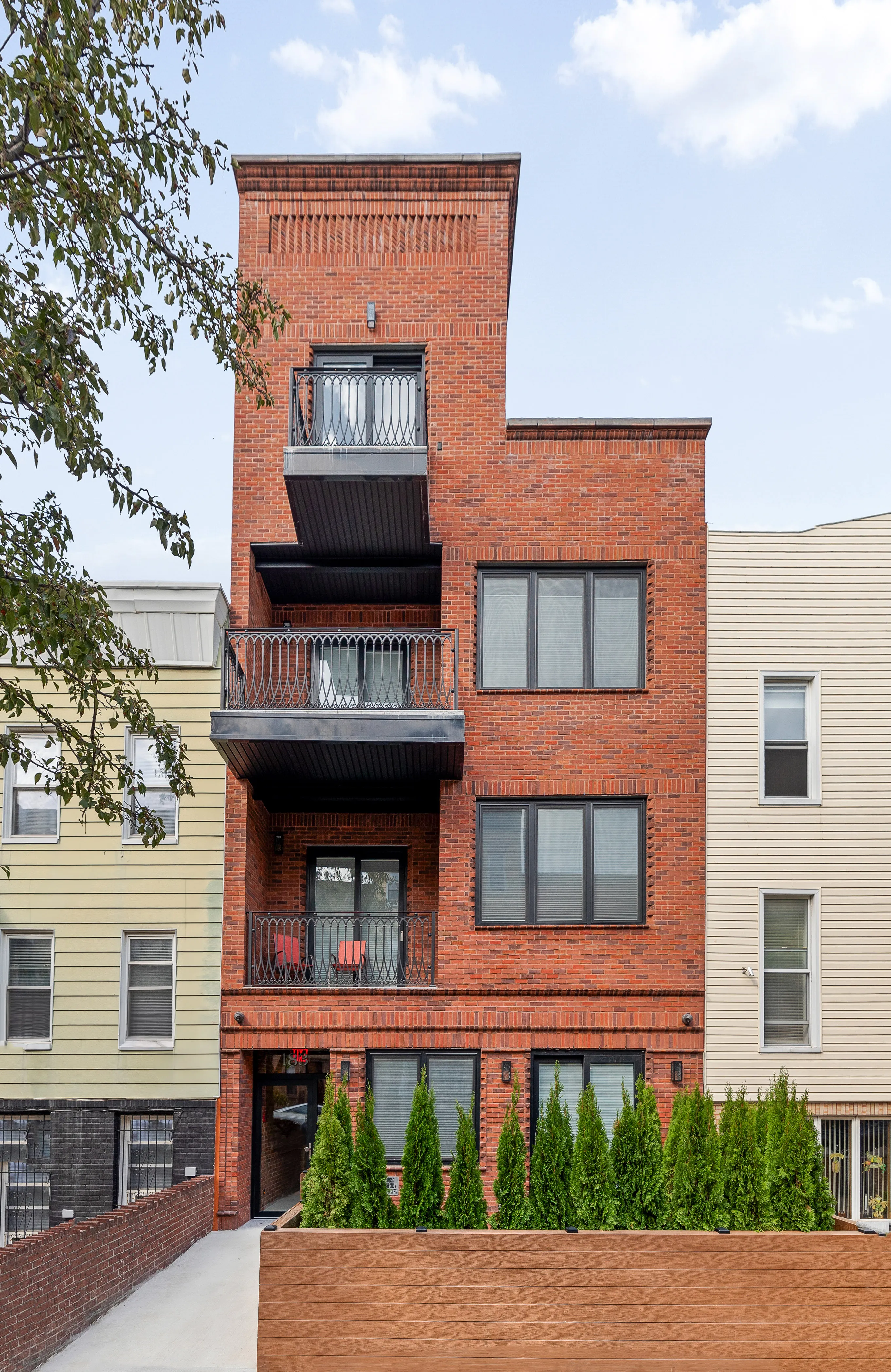 183 Java Street #4A in Greenpoint, Brooklyn | StreetEasy