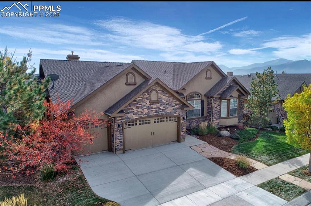 1141 Spectrum Loop, Colorado Springs, CO 80921 | Zillow