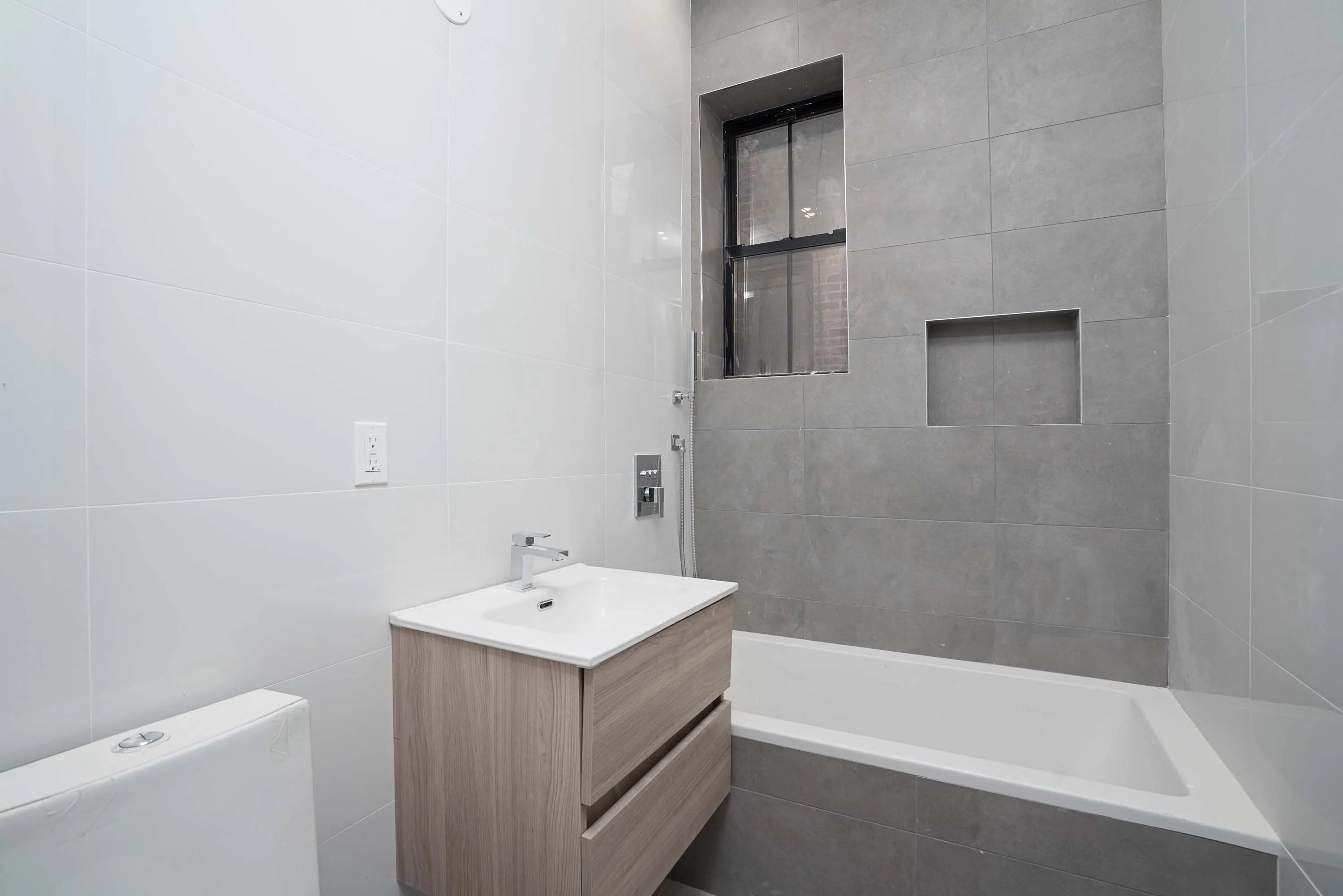 62-15 Catalpa Avenue #3A in Ridgewood, Queens | StreetEasy