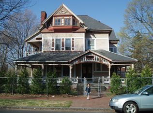 72 Westminster St, Springfield, MA 01109 | Zillow