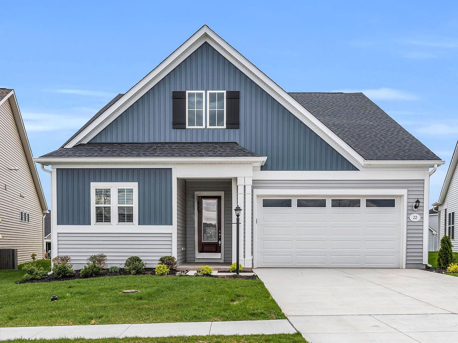 22 Highland View Ln, Gettysburg, PA 17325 | MLS #PAAD2008168 | Zillow