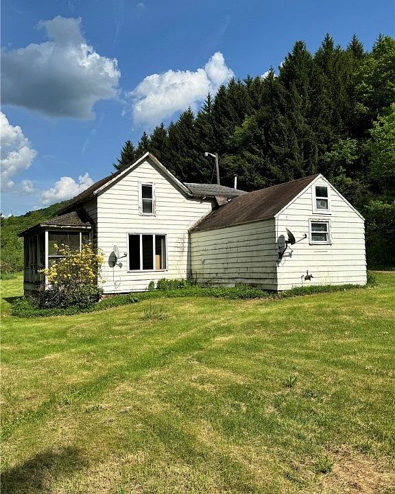 16426 Route 6, Smethport, PA 16749 | Zillow