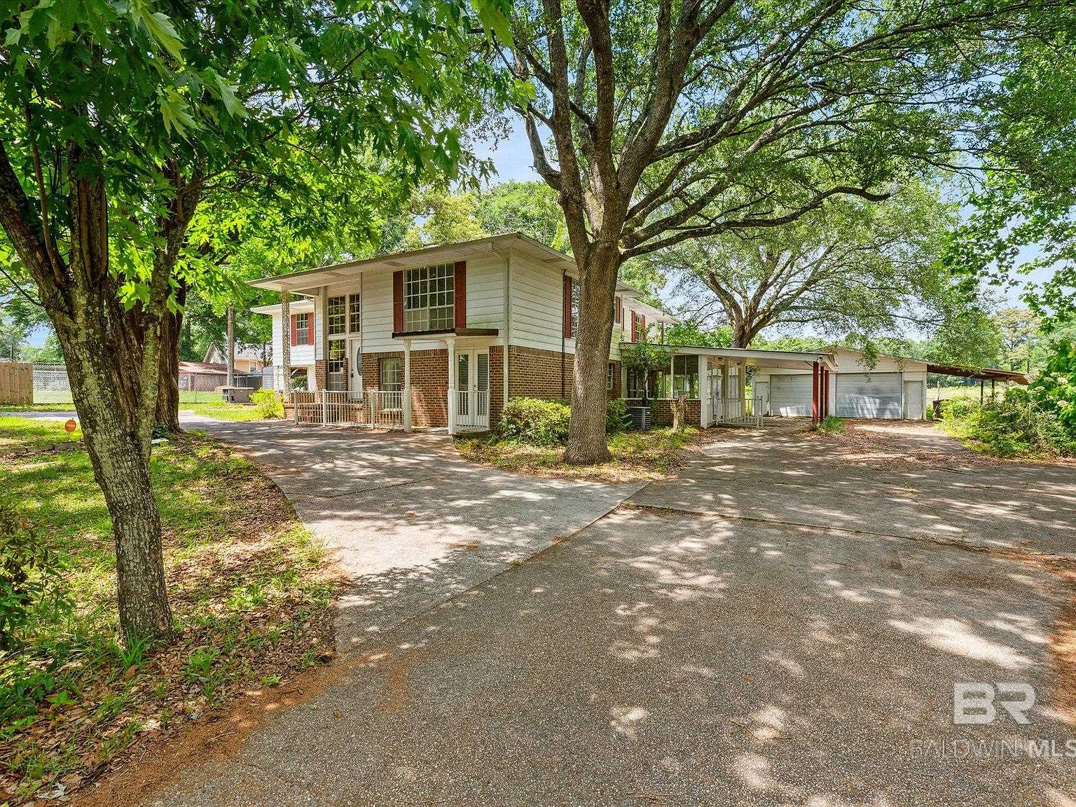 7250 Griffice Rd, Mobile, AL 36618 | Zillow