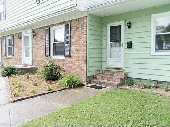 441 Presidential Blvd, Virginia Beach, VA 23452 | Zillow