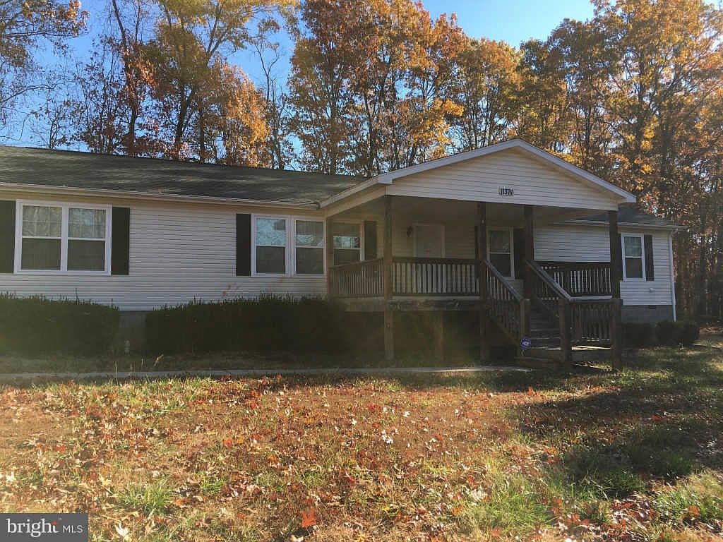 11374 Cox Mill Rd, Gordonsville, VA 22942 | Zillow