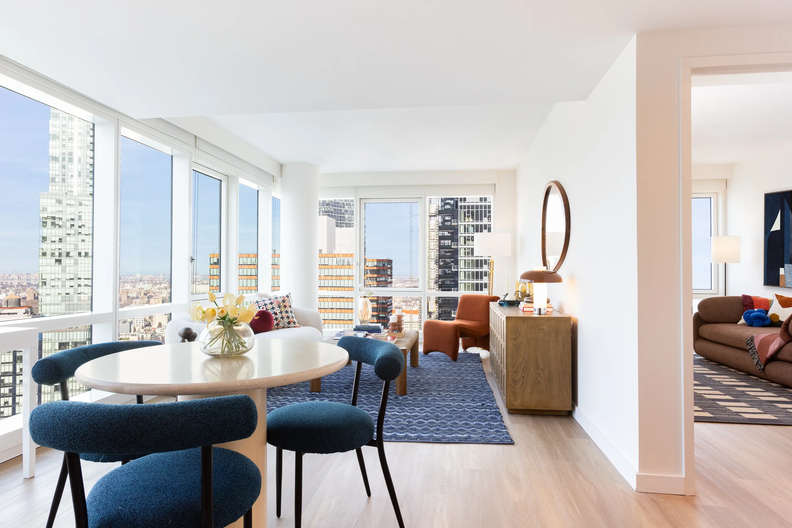 26-38 Jackson Avenue #44D in Hunters Point, Queens | StreetEasy