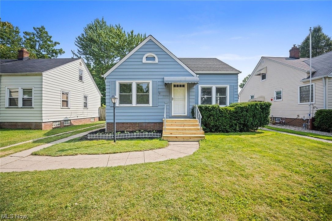 12105 Wayland Ave, Cleveland, OH 44111 | Zillow