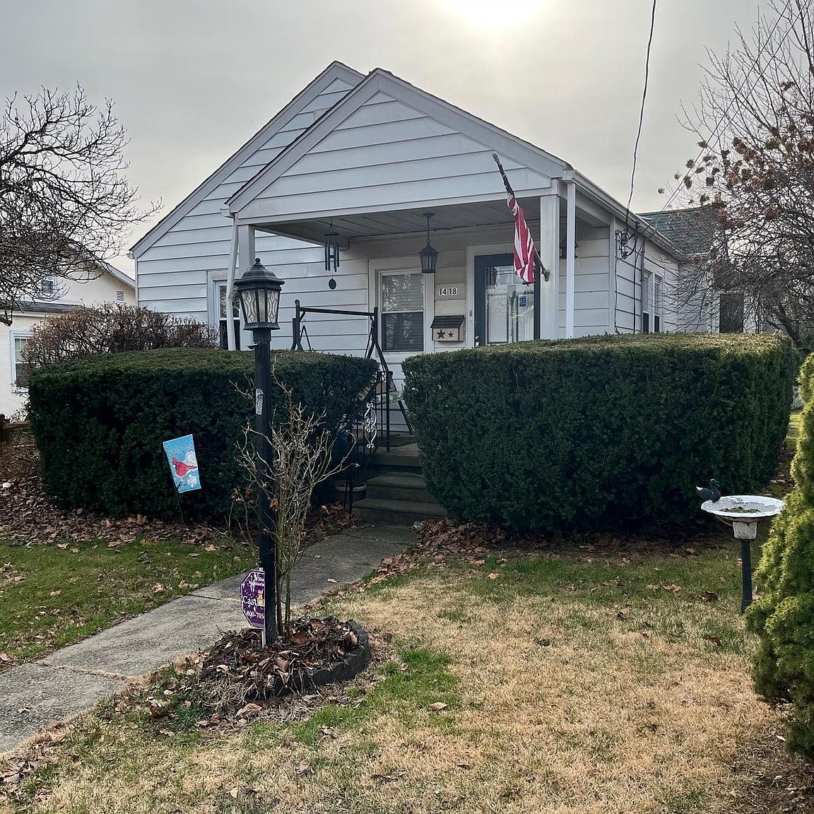 1418 Bleigh Ave, Philadelphia, PA 19111 | Zillow