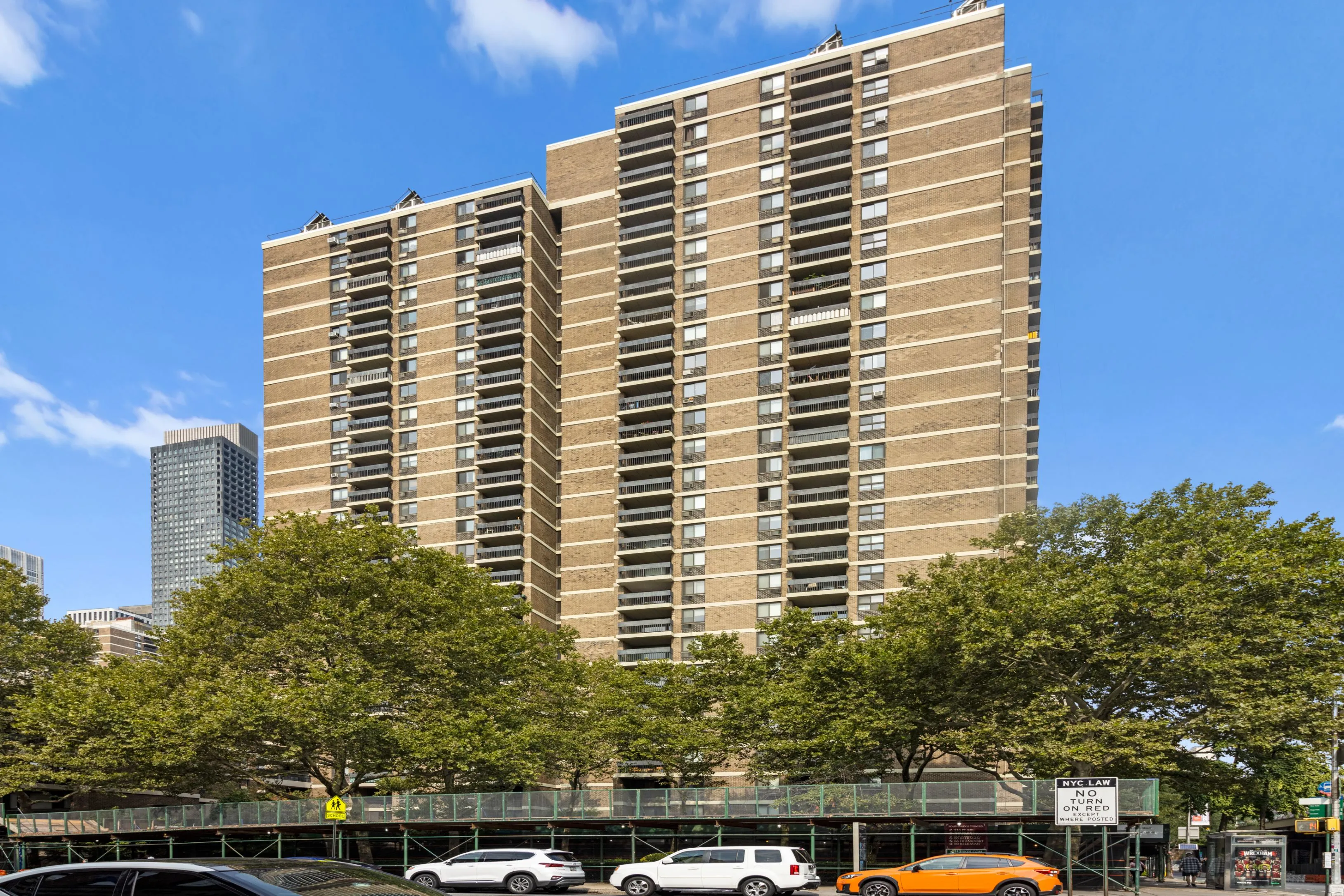 333 Pearl Street #1N in Fulton/Seaport, Manhattan | StreetEasy