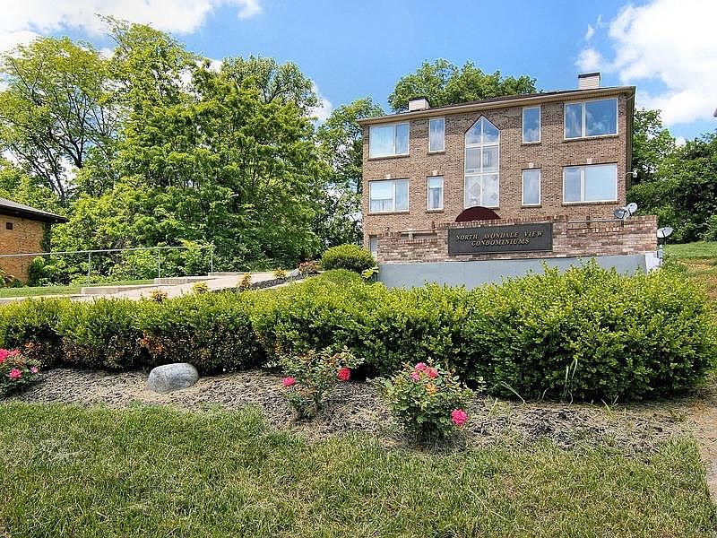 526 Clinton Springs Ave, Cincinnati, OH 45217 | Zillow