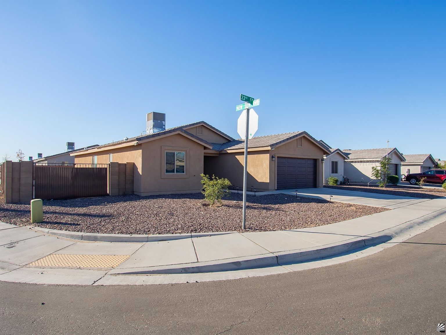 11681 E 33rd St, Yuma, AZ 85367 | MLS #20250450 | Zillow