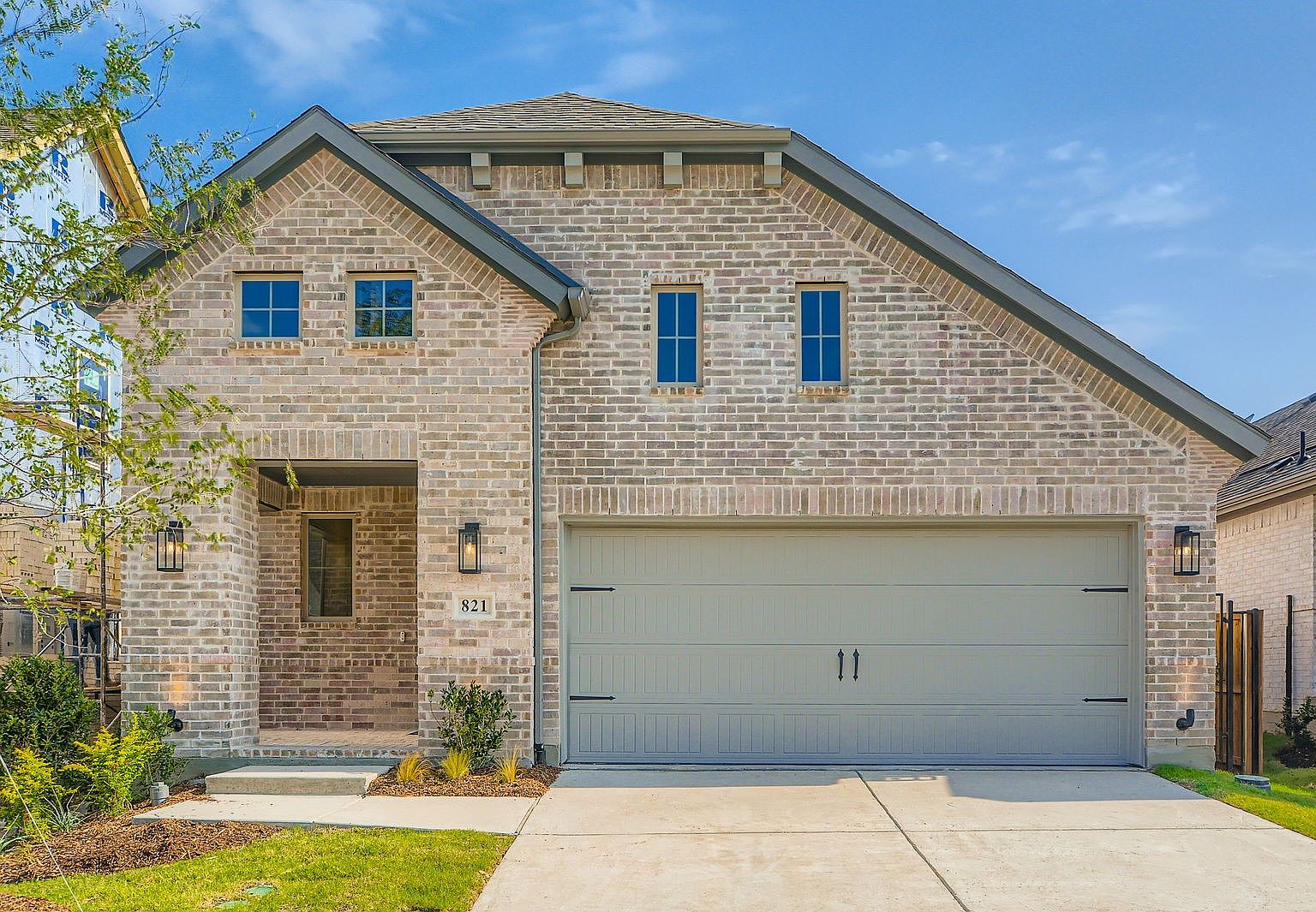821 Trailing Vine Way, Lavon, TX 75166 | Zillow