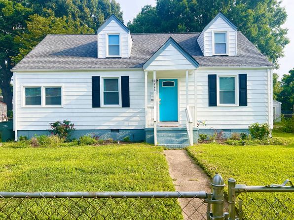3 Bedroom Houses for Rent in Norfolk VA - 51 houses | Zillow