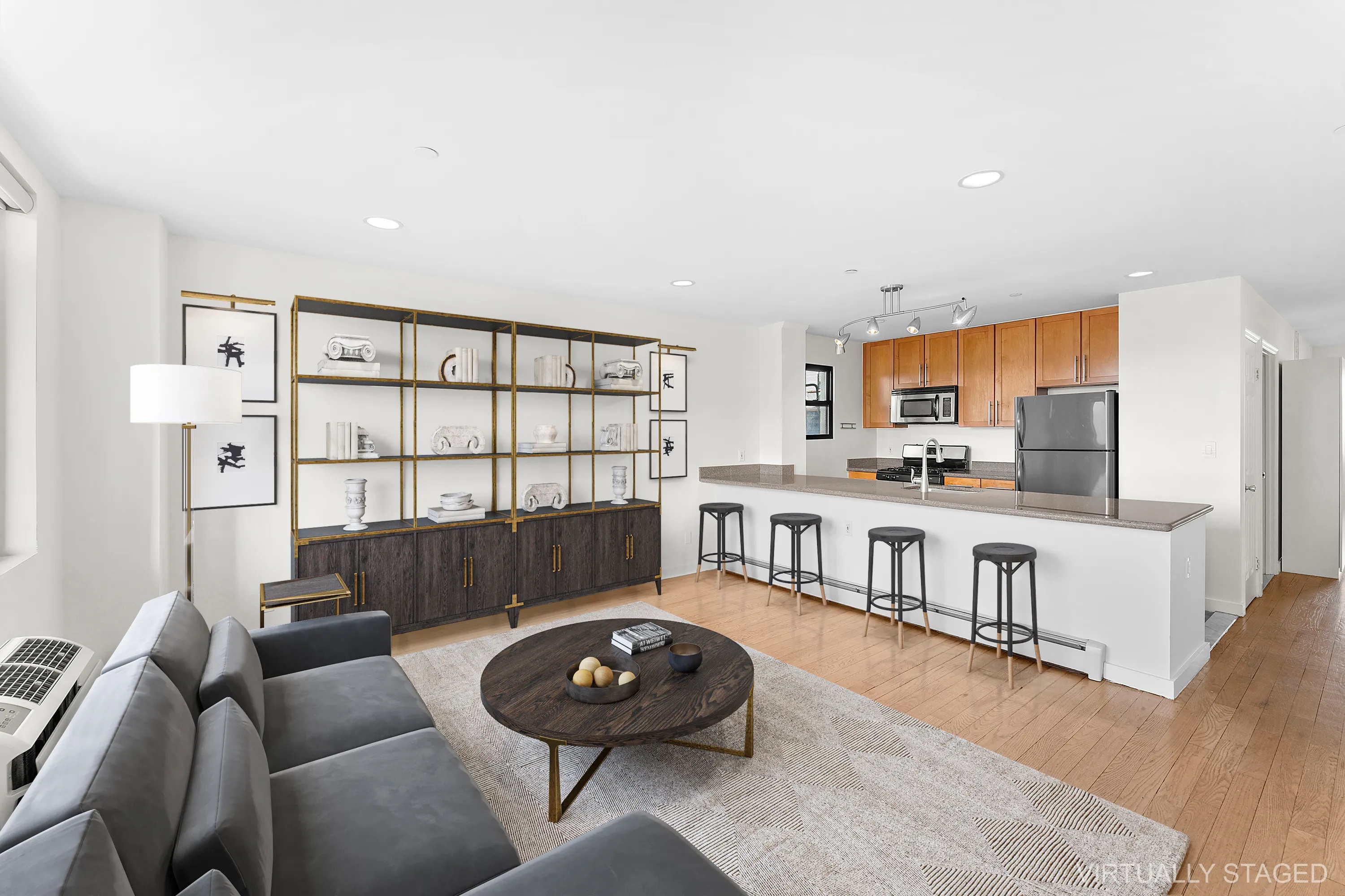 467 West 163rd Street #6 in Washington Heights, Manhattan | StreetEasy