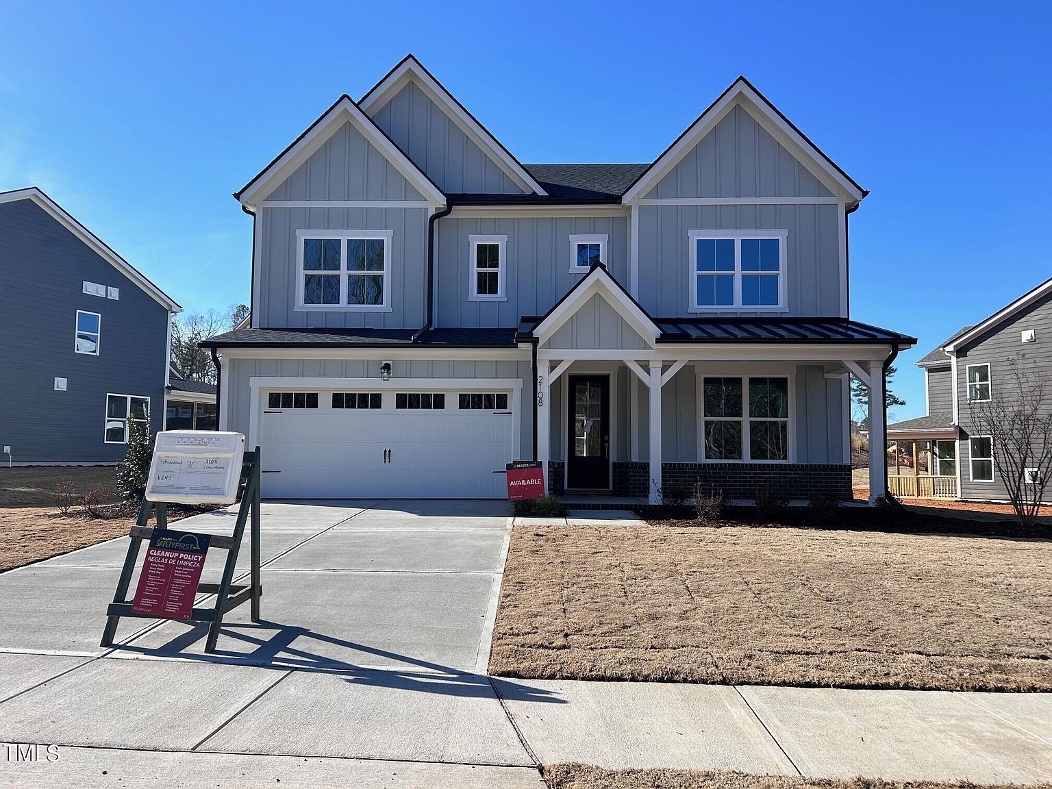 2108 Limestone Way, Durham, NC 27705 | Zillow