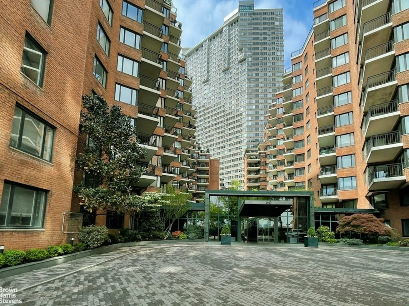 60 Sutton Place #9I in Sutton Place, Manhattan | StreetEasy