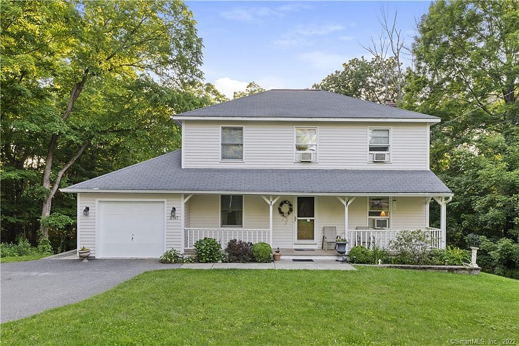 2767 Torringford West St, Torrington, CT 06790 | Zillow