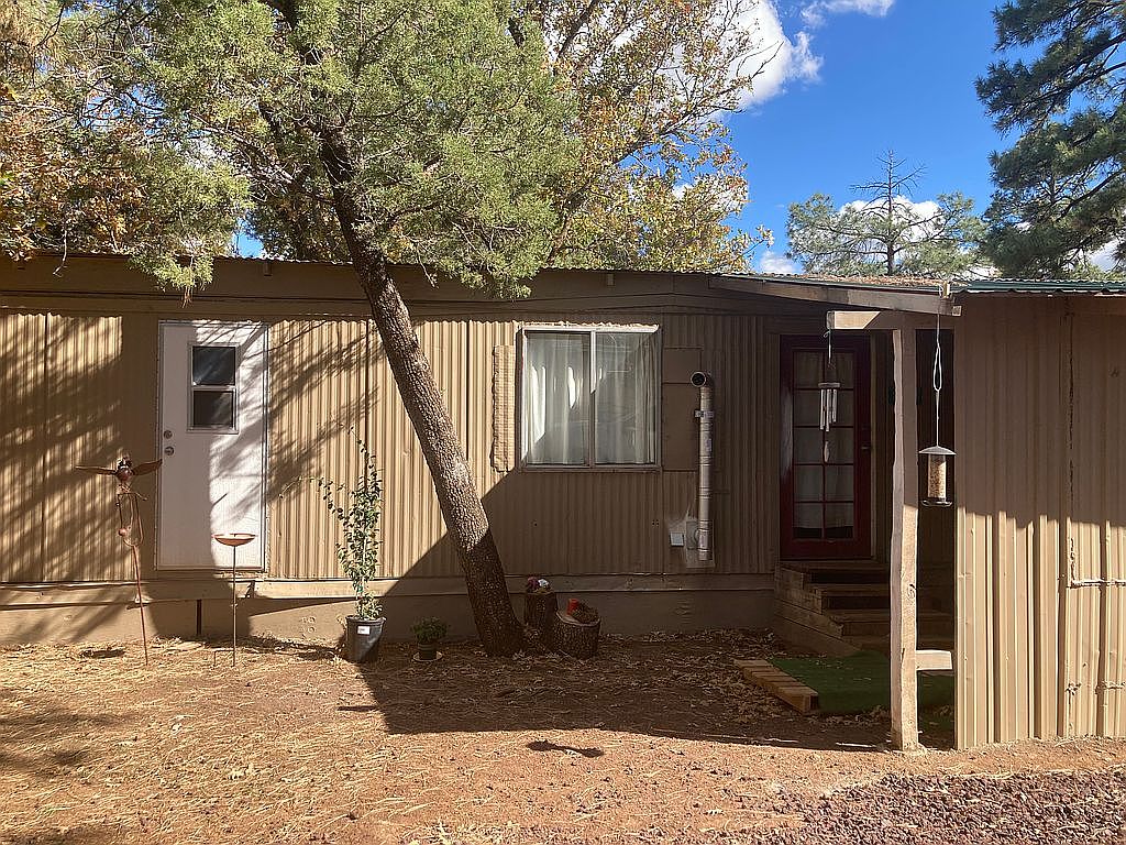 2468 Running Bear Rd #52, Lakeside, AZ 85929 | Zillow