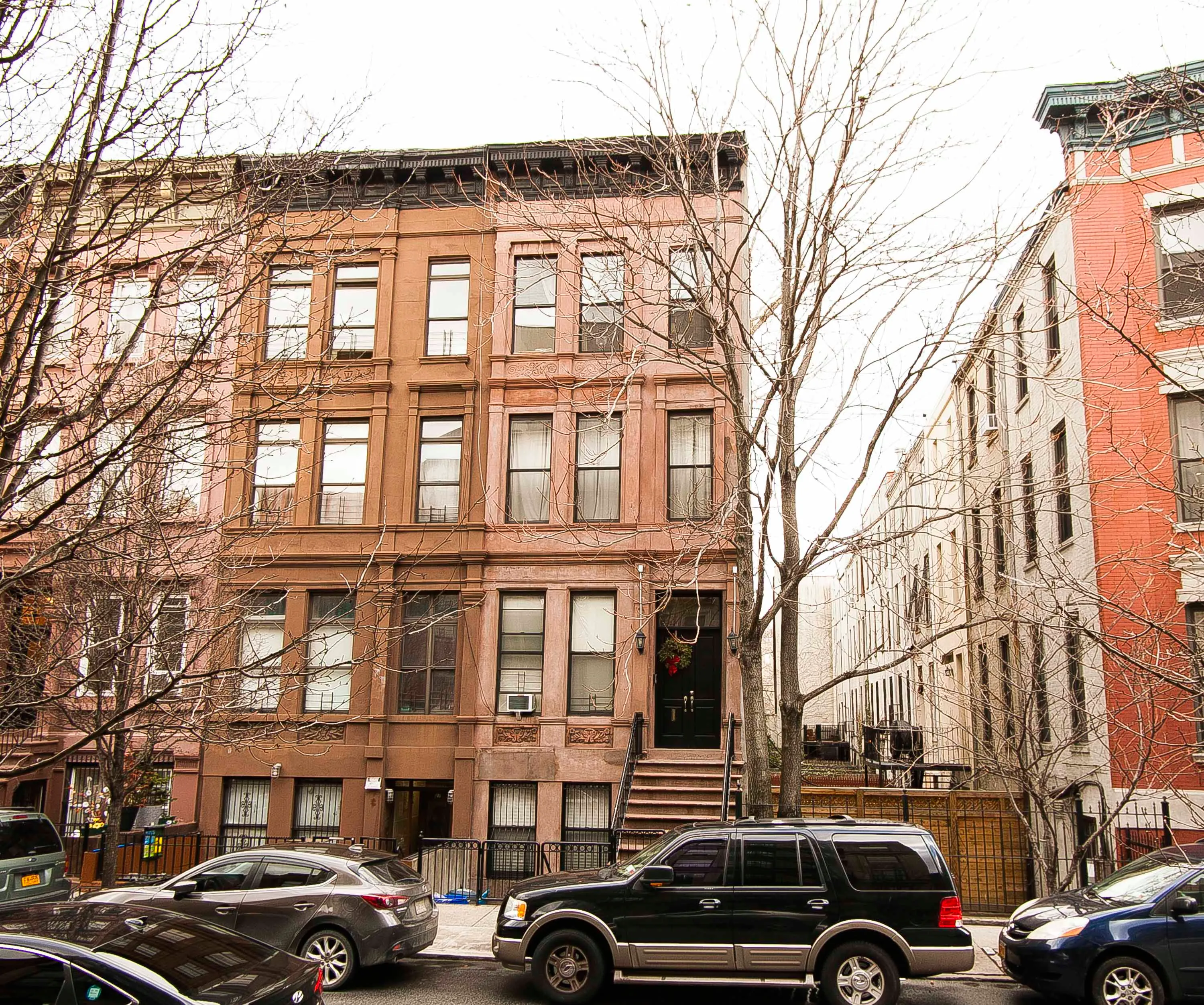 29 East 129th Street in Central Harlem : Sales, Rentals, Floorplans ...