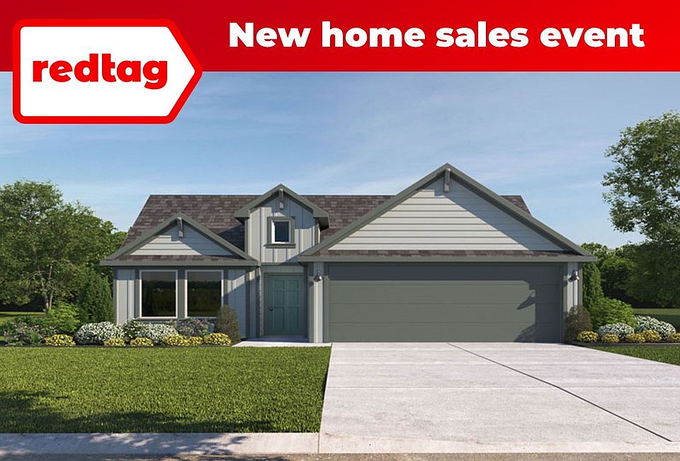 Yowell Ranch by D.R. Horton - North Central Texas in Killeen TX | Zillow