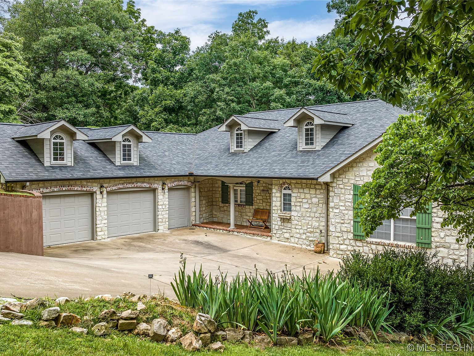 451411 Pheasant Cir, Afton, OK 74331 | MLS #2321102 | Zillow