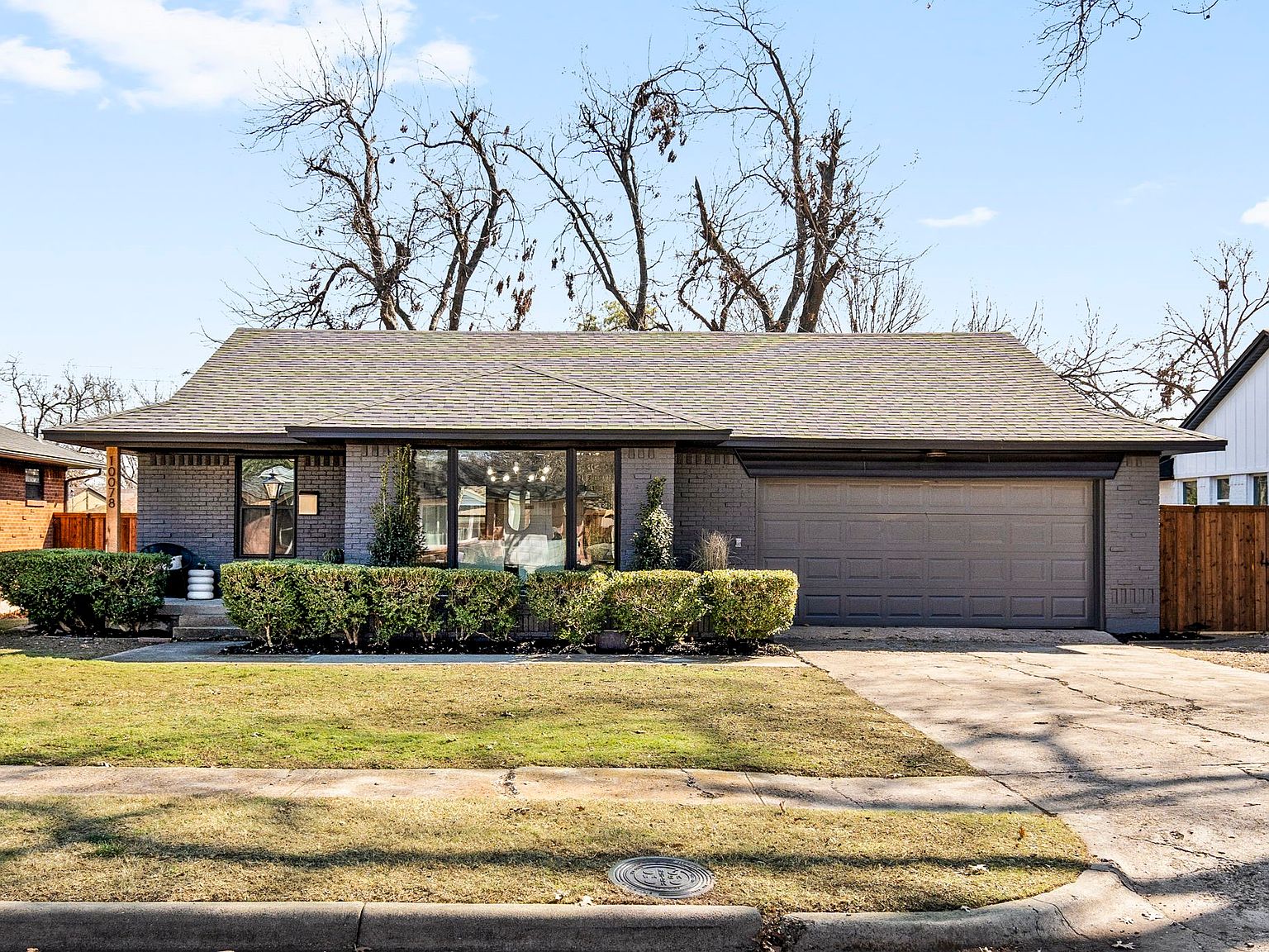 10078 San Lorenzo Dr, Dallas, TX 75228 | Zillow