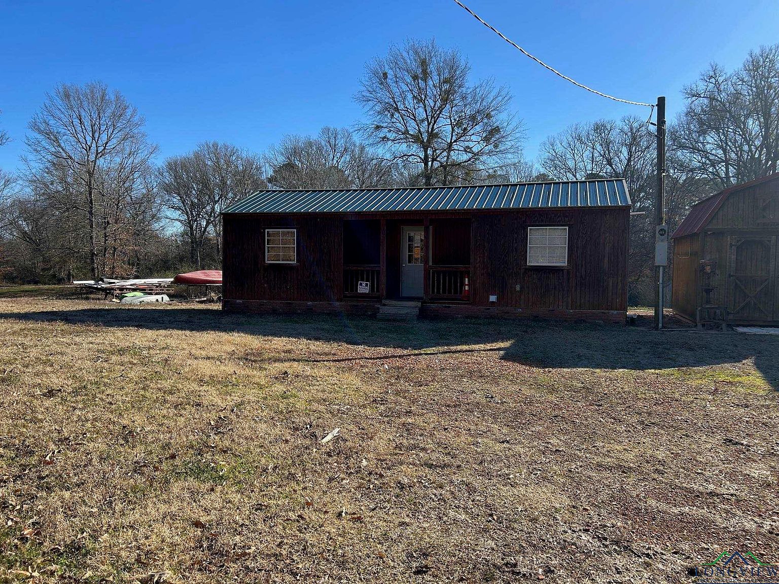 4935 Blocker Rd, Elysian Fields, TX 75642 | MLS #20250487 | Zillow