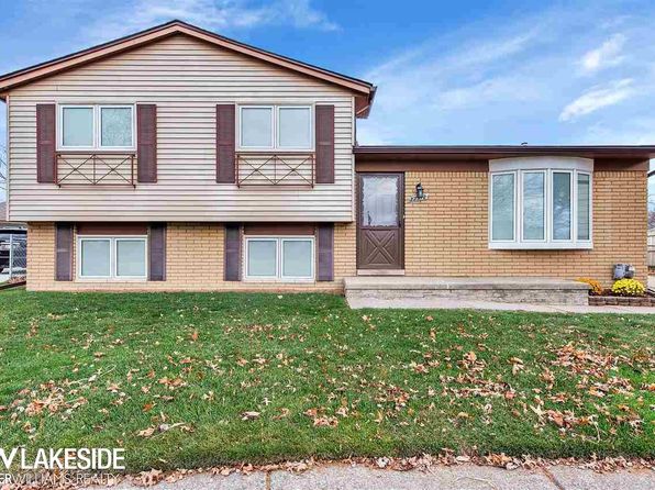 Fraser Real Estate - Fraser MI Homes For Sale | Zillow