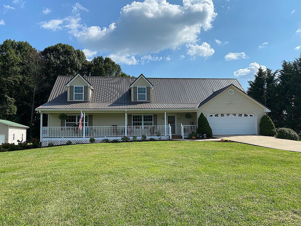 1030 Milburnton Rd, Limestone, TN 37681 | Zillow