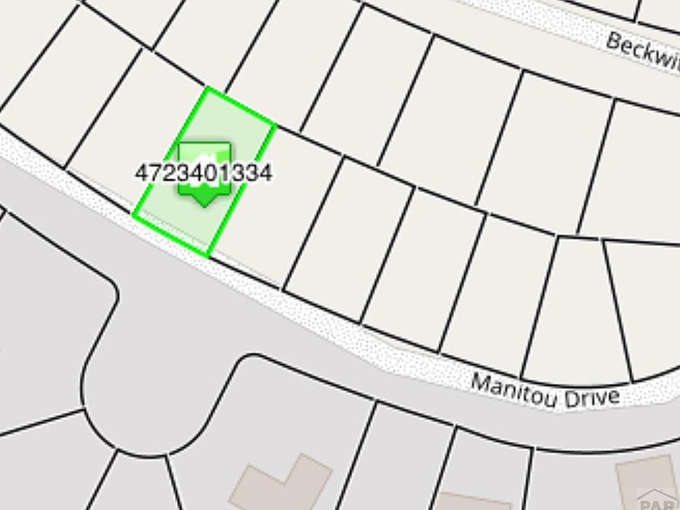 Tbd Manitou Dr, Colorado City, CO 81019 | MLS #221251 | Zillow