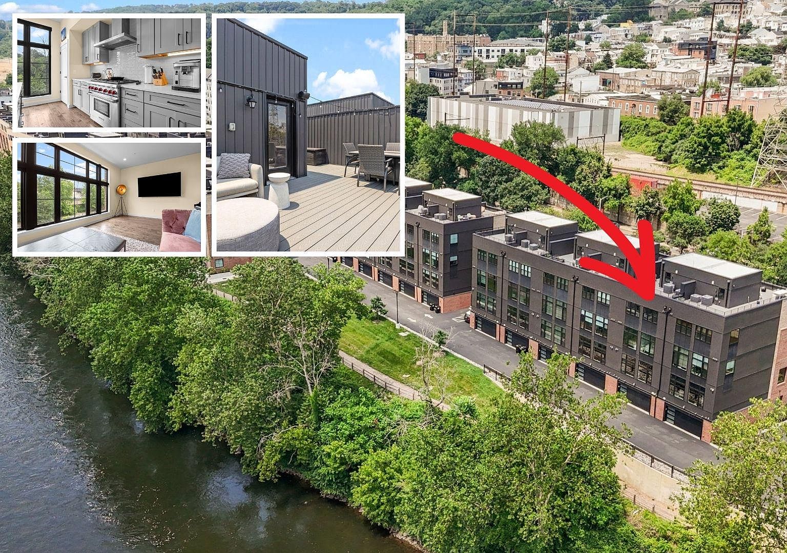 4523 Riverside Way, Philadelphia, PA 19127 | MLS #PAPH2509978 | Zillow