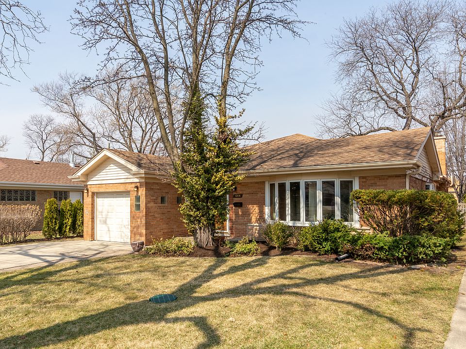 1314 Devon Ave, Park Ridge, IL 60068 | Zillow